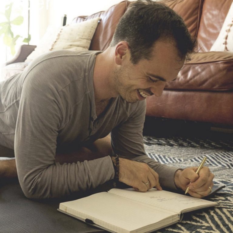 Matthew Cooke – Global Hope Summit